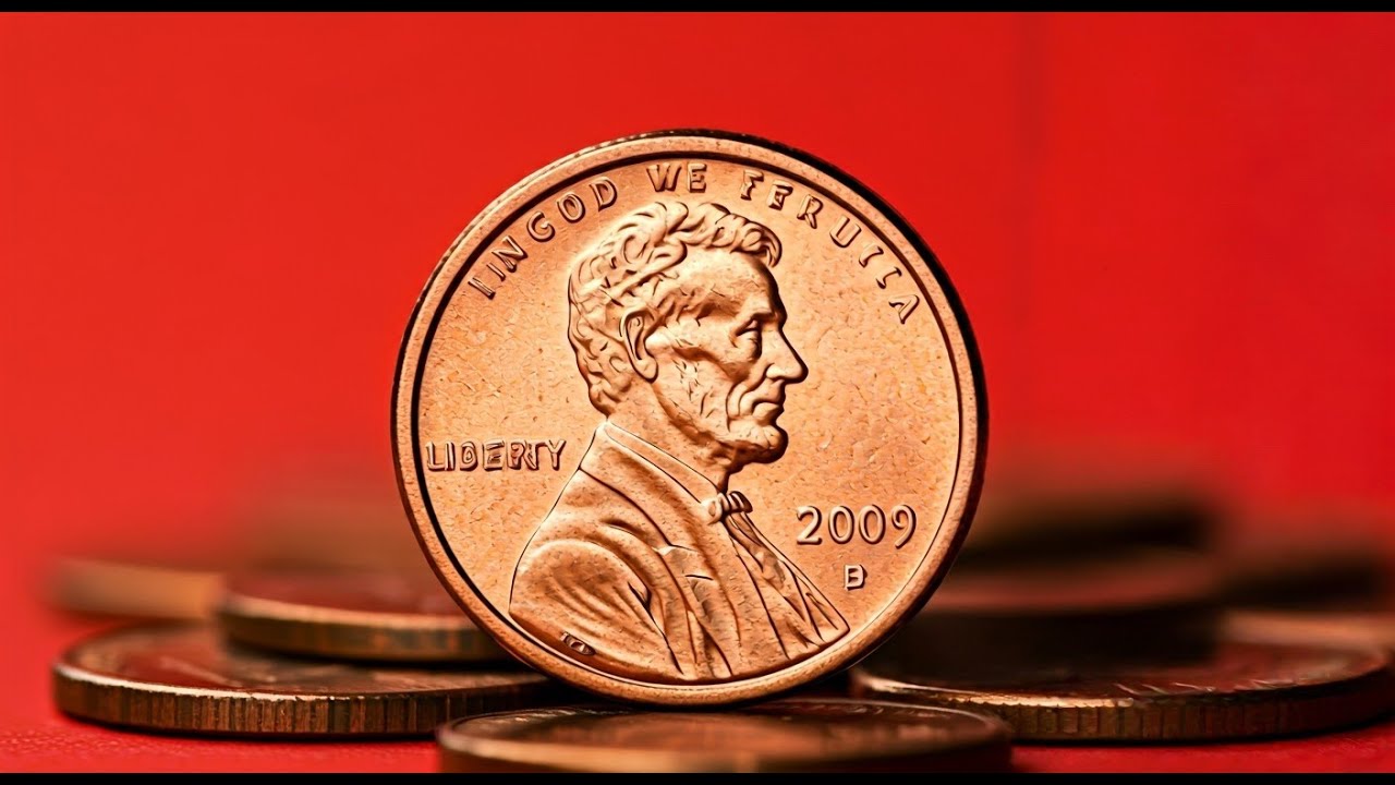 Pocket coins: 1970 pennies you should know about! Pennies worth money ...
