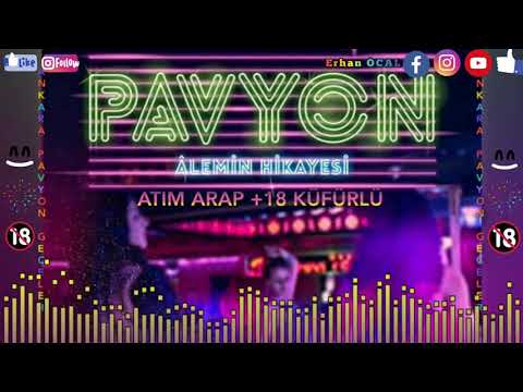 ATIM ARAP ► +18 KÜFÜRLÜ ► OYUN HAVASI ►