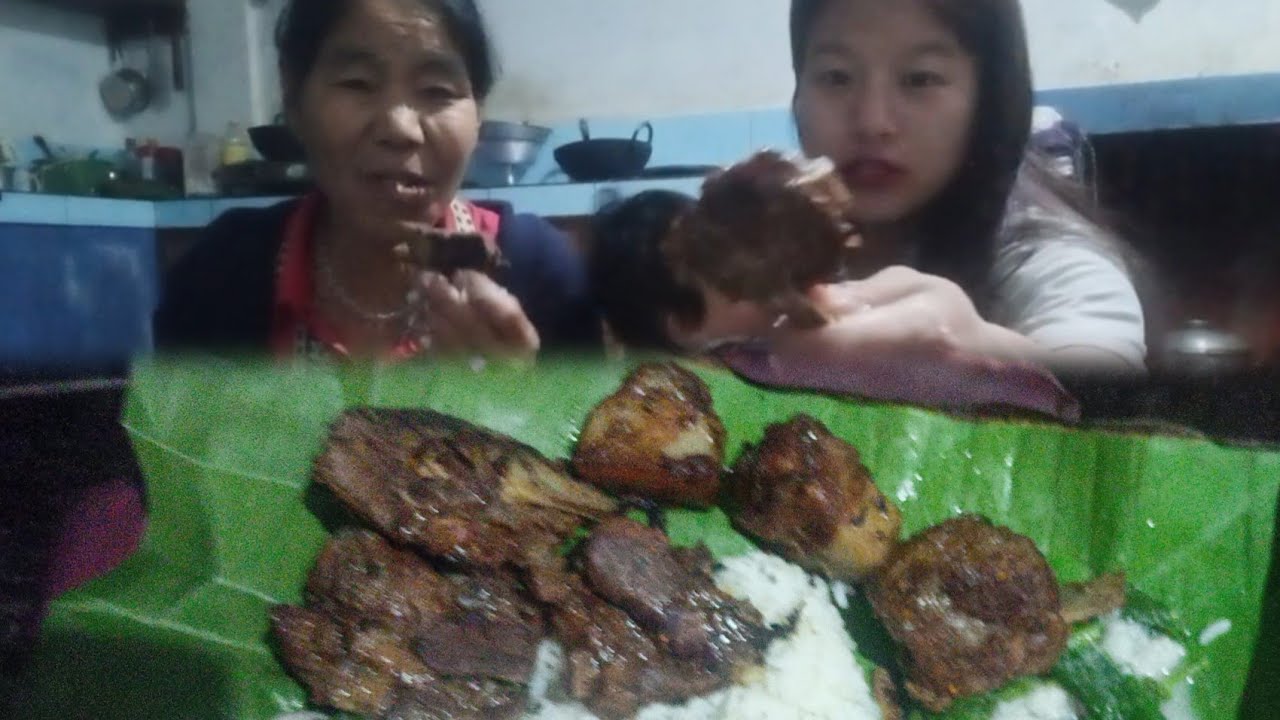 LIGHT JIASHE mukbang fail 😆🤣😂 - YouTube