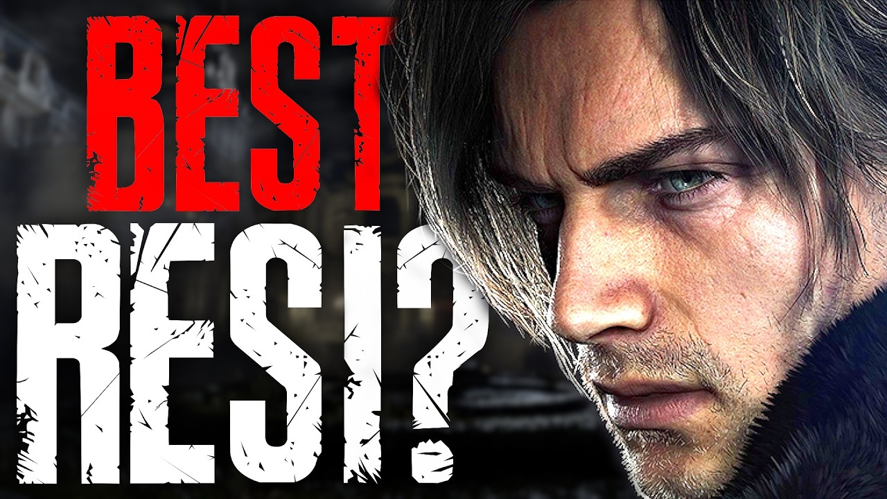 Resident Evil Requiem Might Be The Best Resi (No Spoilers) - YouTube