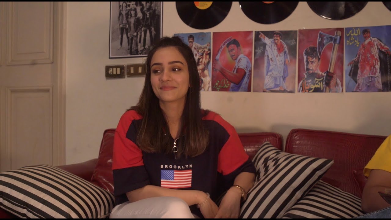 Desi Sh*tcom Season 1 Episode 2 | Desi Doghouse | An RF Studios ...