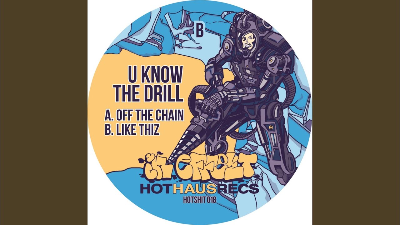 Off the Chain (Original Mix) - YouTube