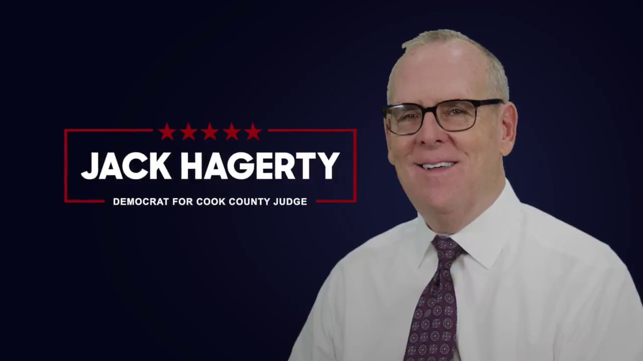 Best Candidates for Judge in Cook County - Jack Hagerty for Cook County ...