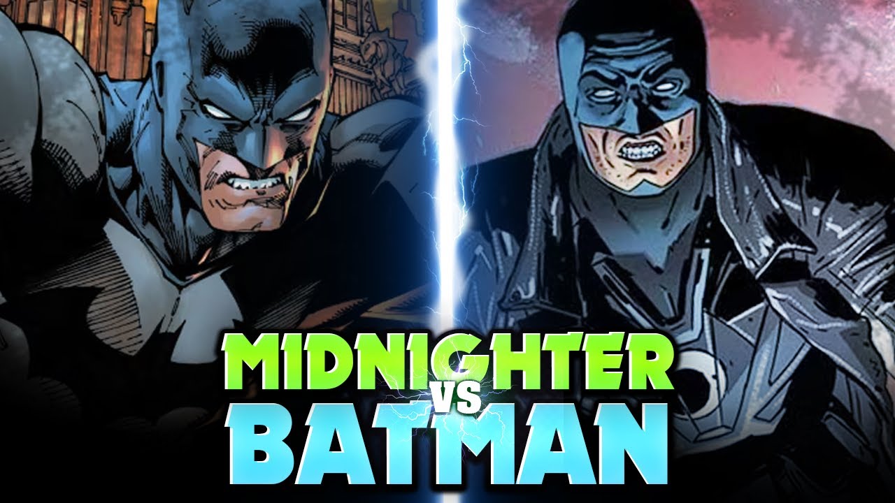 Who Wins: The World's Greatest Detective or The Guy Who Sees Everything ...