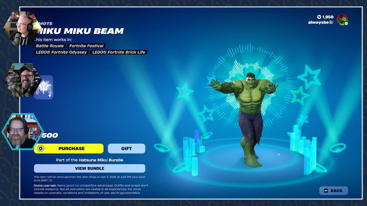 The #1 Fortnite Streamers and Will Smith! - YouTube