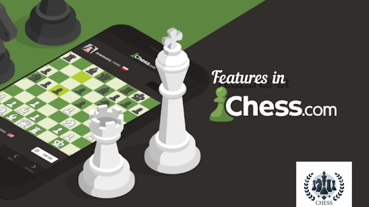 feature in chess.com || chess.com || chess application || @t.p_chess ...
