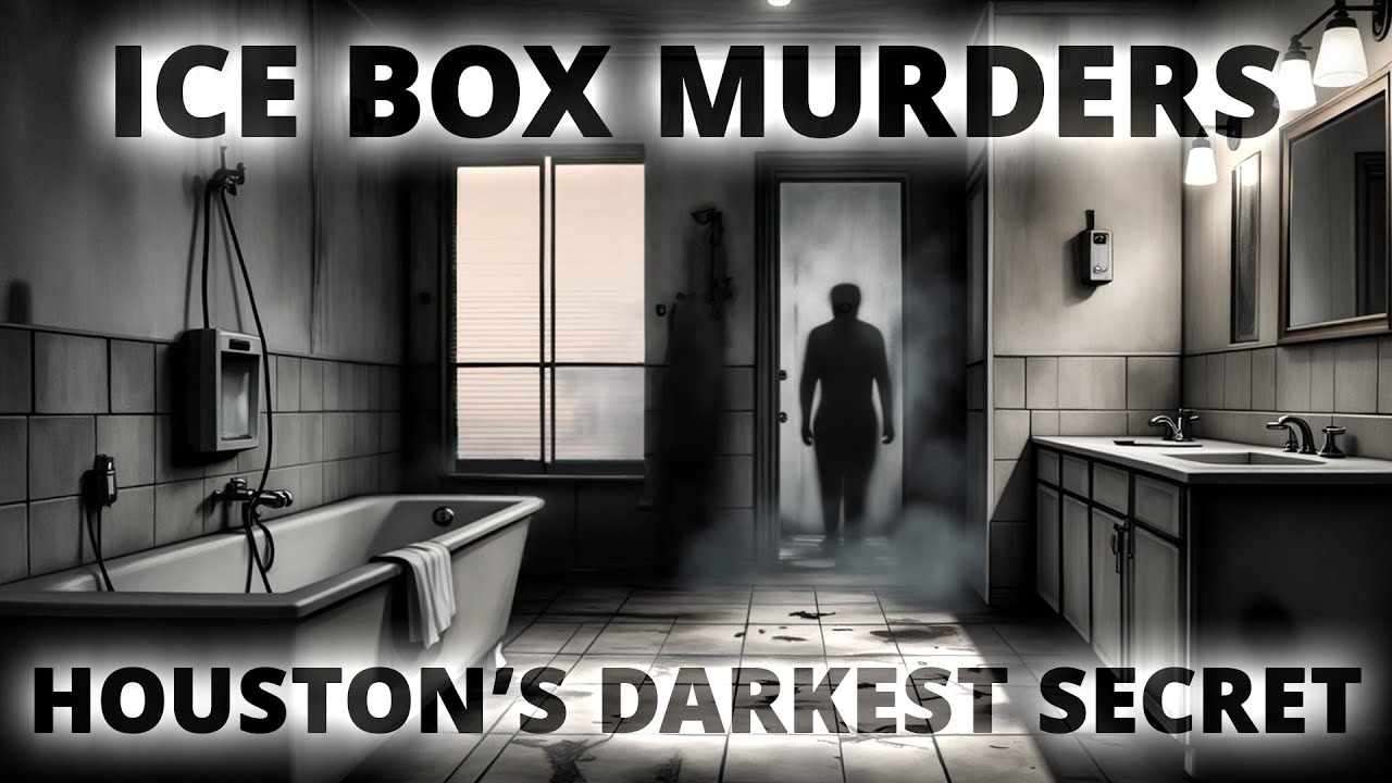 Who Stacked The Bodies in The Icebox? - YouTube