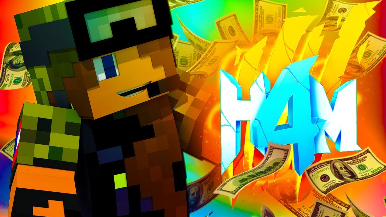 "WE GOT PRANKED!!" - How To Minecraft Season 4 (Episode 96) - YouTube