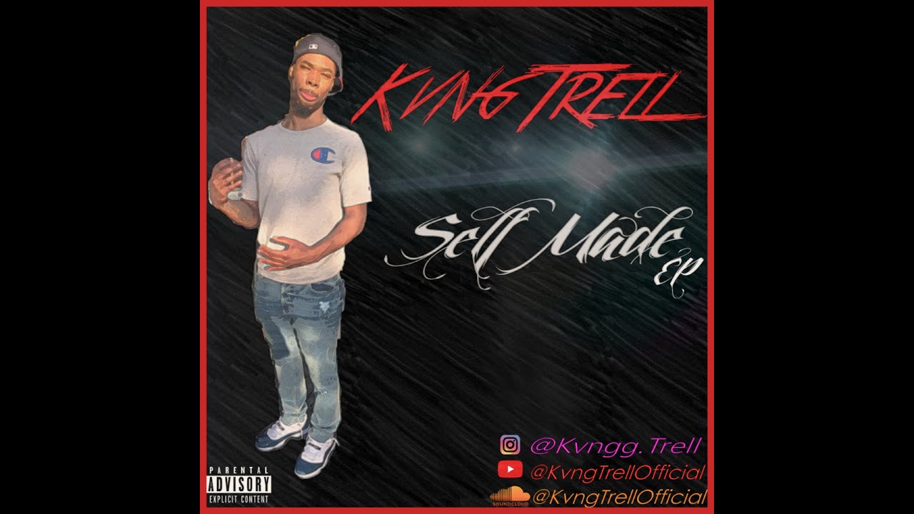 Kvng Trell - Lanes [Official Audio] - YouTube
