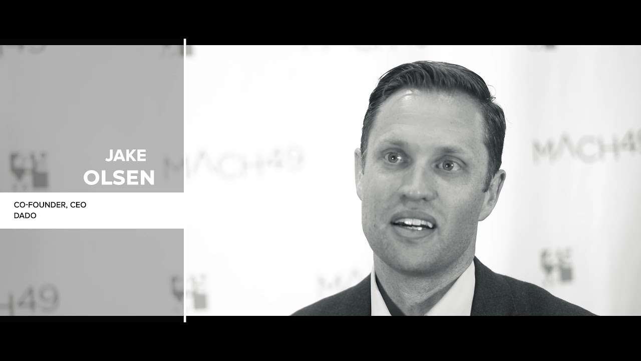 Overcoming Challenges in Corporate Venture Building - Jake Olsen, Co ...