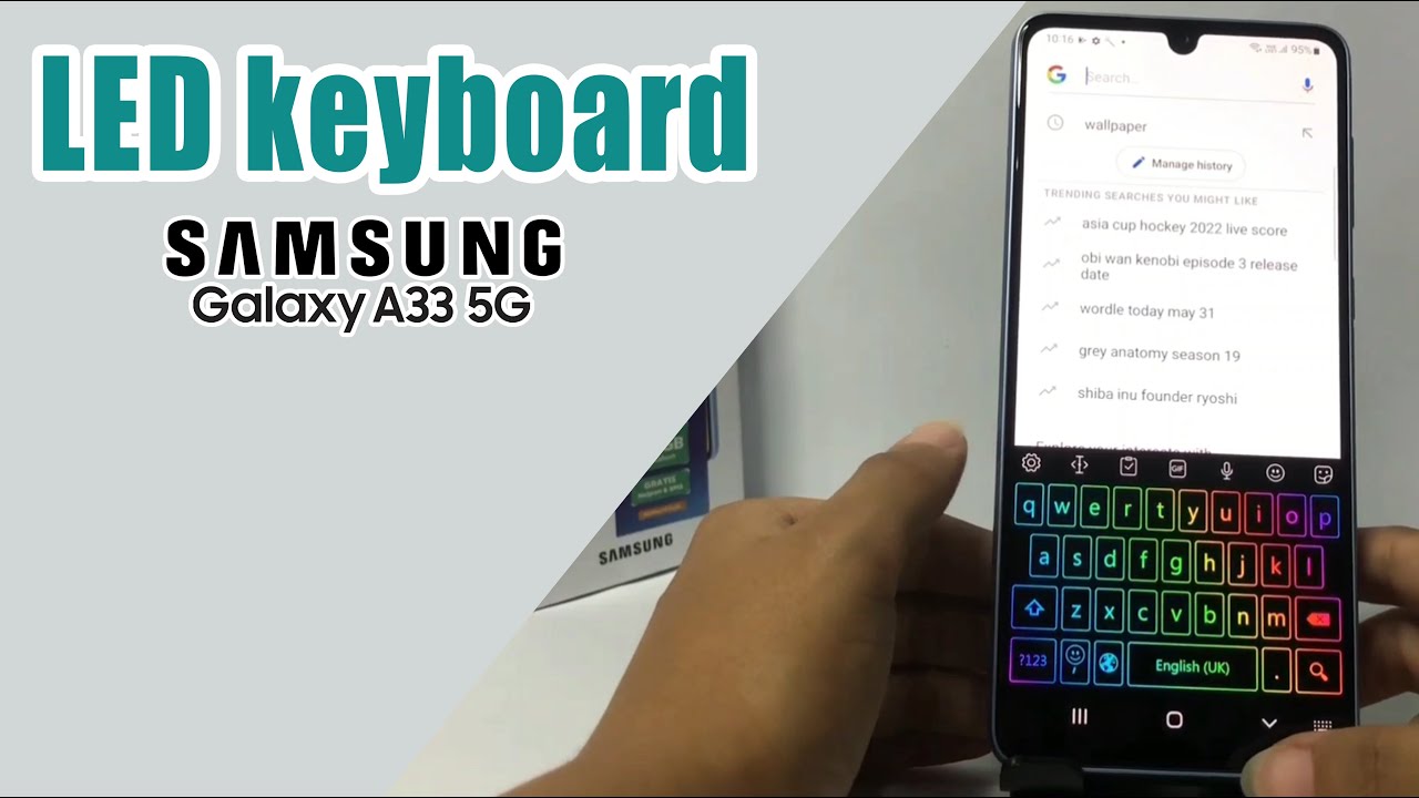 How To Change Keyboard On Samsung A33 5G Default Keyboard To LED how-to-change-keyboard-on-samsung-a33-5g-default-keyboard-to-led