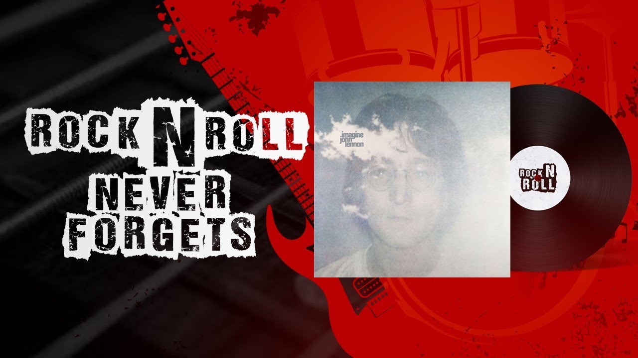 Imagine: Exploring the Manifesto Ideals in John Lennon's Inspiring Song ...