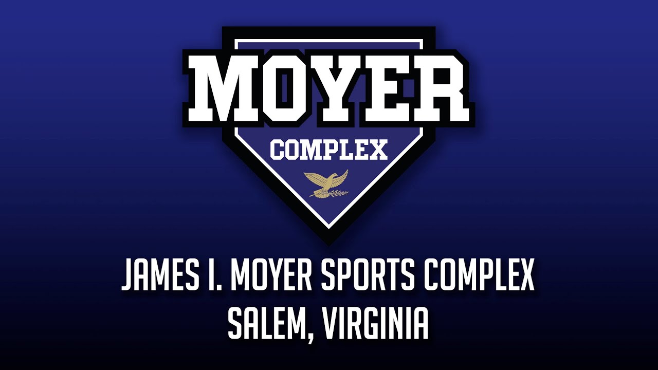 Moyer Complex Salem, Virginia - Proposed Renovations - YouTube