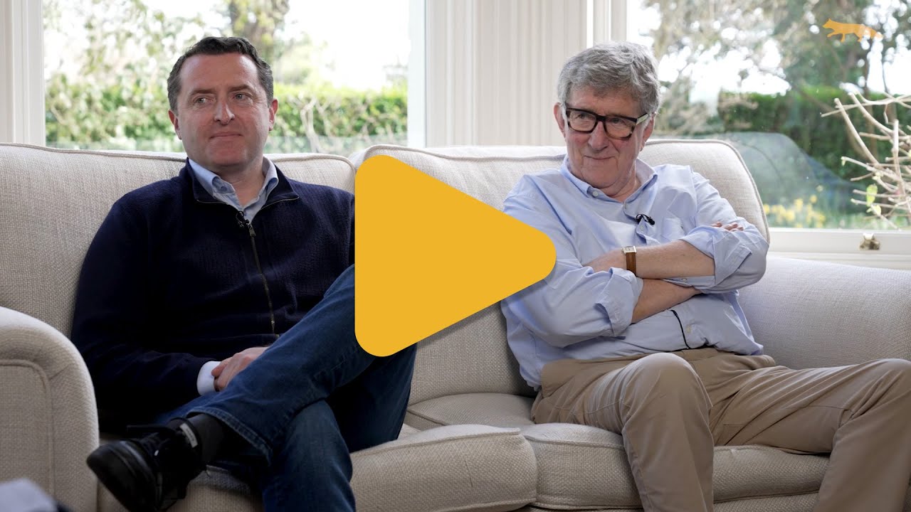 𝐓𝐚𝐥𝐞𝐬 𝐨𝐟 𝐭𝐡𝐞 𝐃𝐞𝐫𝐛𝐲 𝐒𝐚𝐥𝐞: 𝐏𝐞𝐭𝐞𝐫 & 𝐑𝐨𝐬𝐬 𝐃𝐨𝐲𝐥𝐞 - YouTube