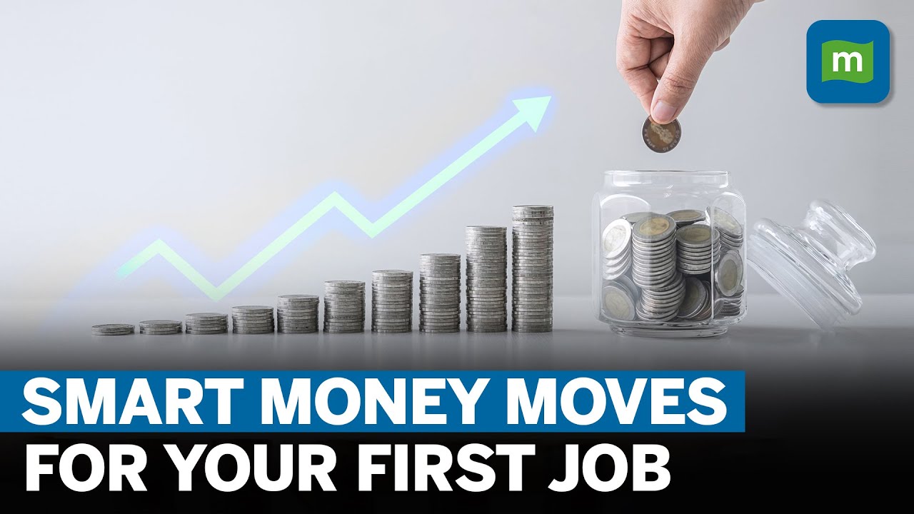 Starting Your First Job? Here's How You Can Achieve Your Short-term ...