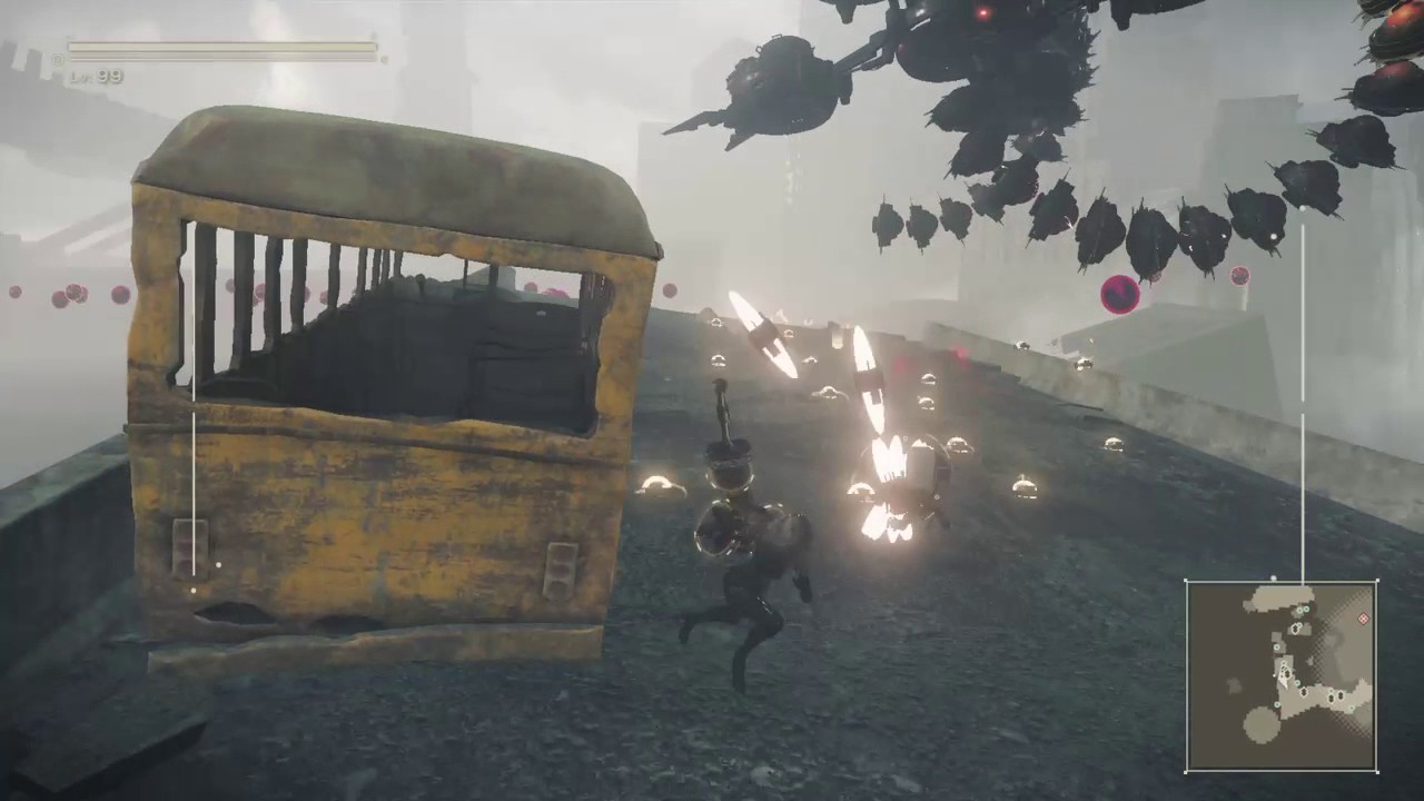 Enhanced Linked Sphere (Thorn) Location - YouTube