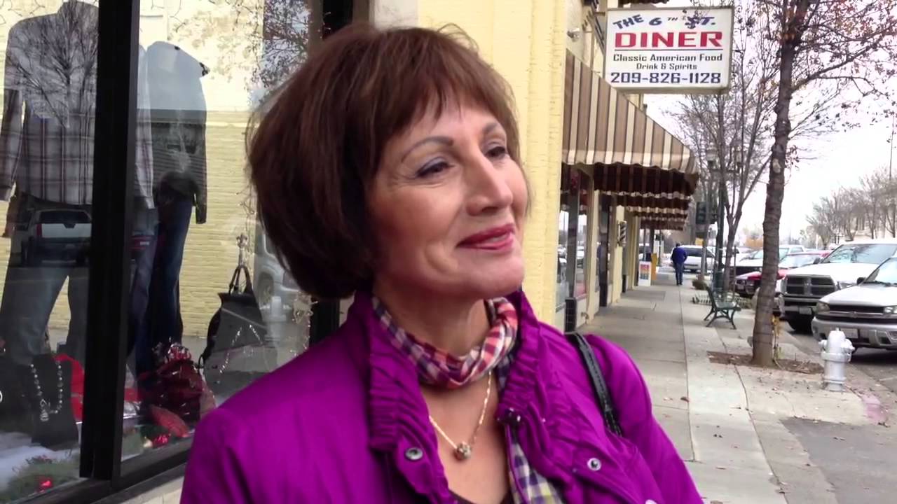 Vera, 2012-12-28 - YouTube