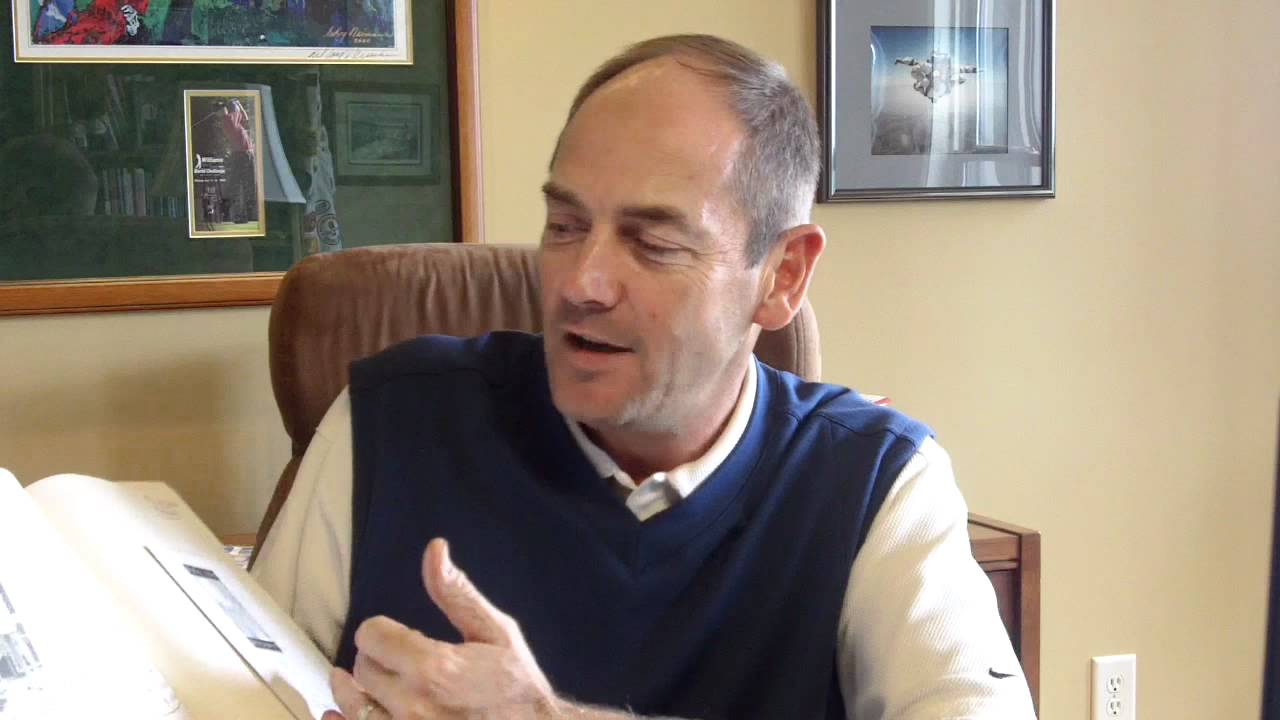 The Ultimate Video on Keeping a Journal: Learned from Tony Robbins and ...