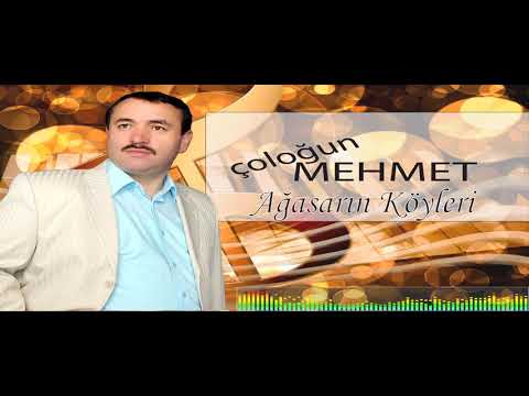 Çoloğun Mehmet /  Ağarsın Köyleri ( Mavi Deniz Müzik )