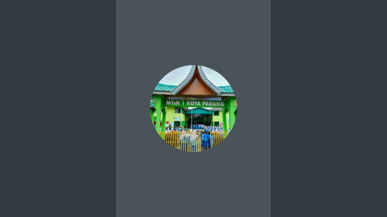 MTsN 1 PADANG TV is live || Upacara Bendera Senin, 22 September 2025 ...
