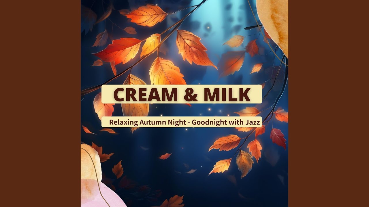 Mellow Autumn Jazz Nights - YouTube