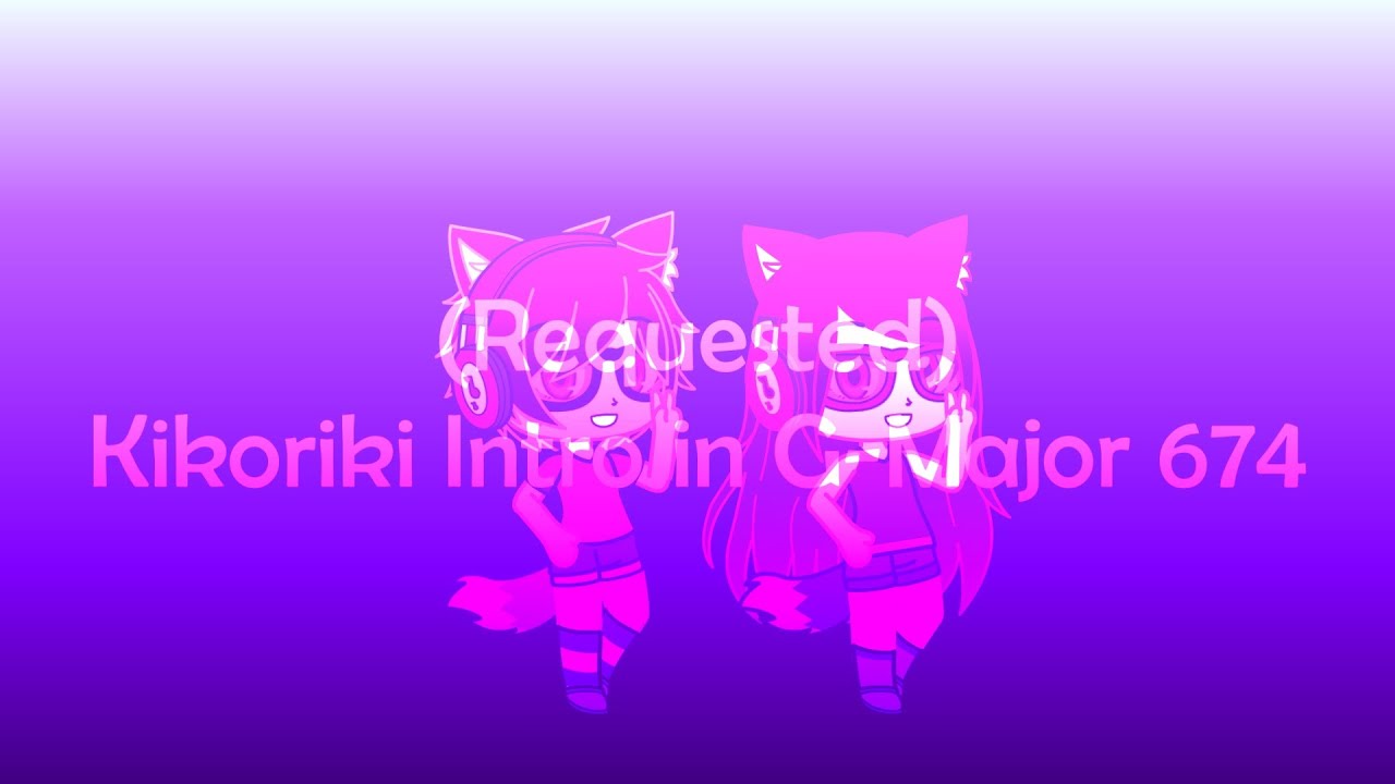 (Requested) Kikoriki Intro in G-Major 674 - YouTube