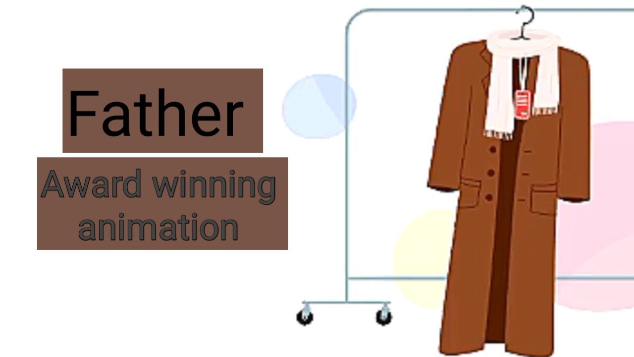 I Spent 1 Minute Creating An Award-Winning Animation #animation - YouTube