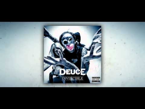 Deuce – Invincible (2017, CD) - Discogs