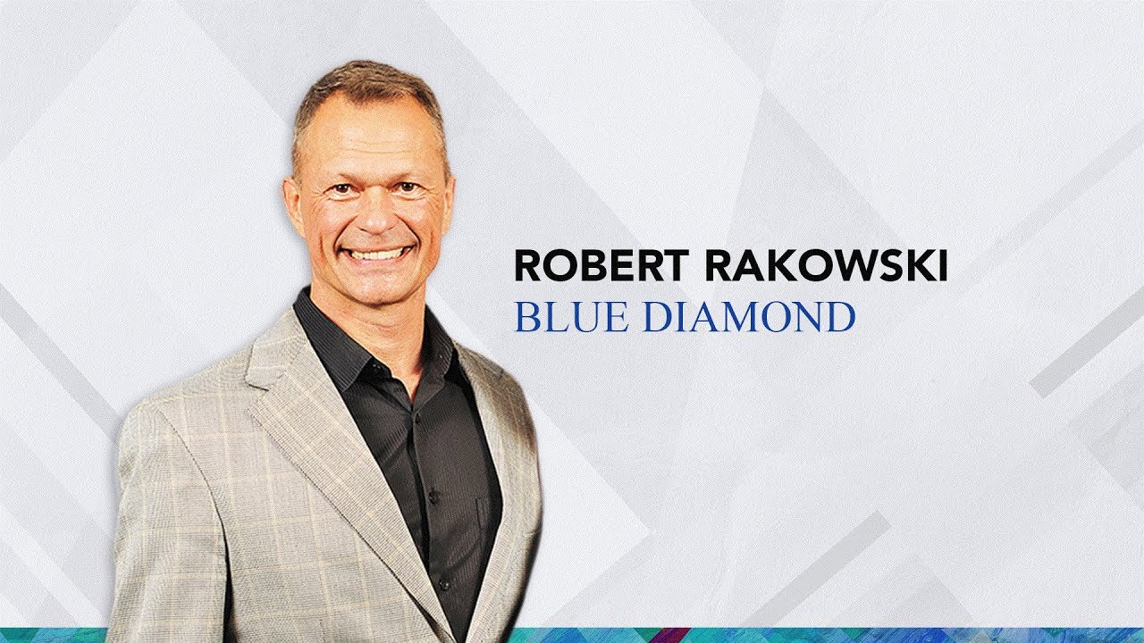 March 24 - Conversations on Success with Robert Rakowski - YouTube