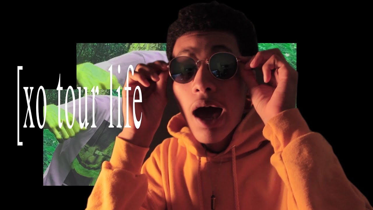 if i produced xo tour life - YouTube