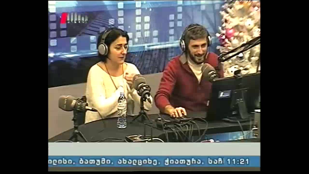 რა სურთ ქალებს 06 01 16 საშობაო სიმღერები და კომპოზიტორი ქალები