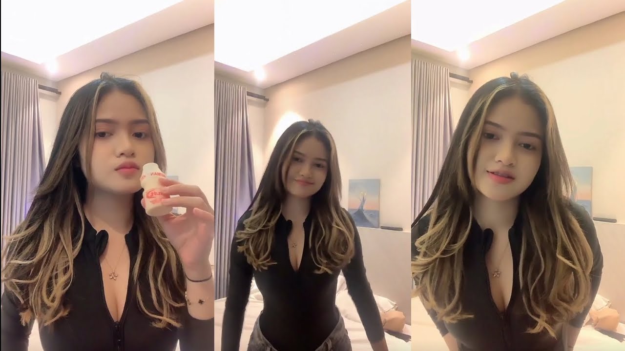 vicidior9051 || mbak vici live tiktok - YouTube