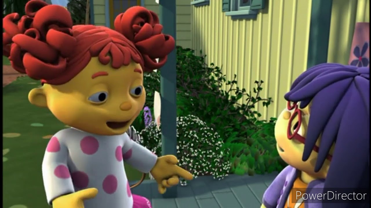 Waves Of Sound - Sid The Science Kid - The Jim Henson Company - YouTube