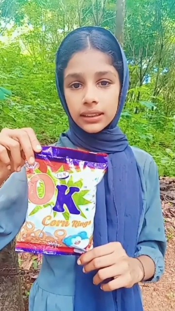 ഇന്ന് നമുക്ക് Corn Rings Ok Try ചെയ്താലോ🥰 #ytshorts #shortvideo #tasty ...