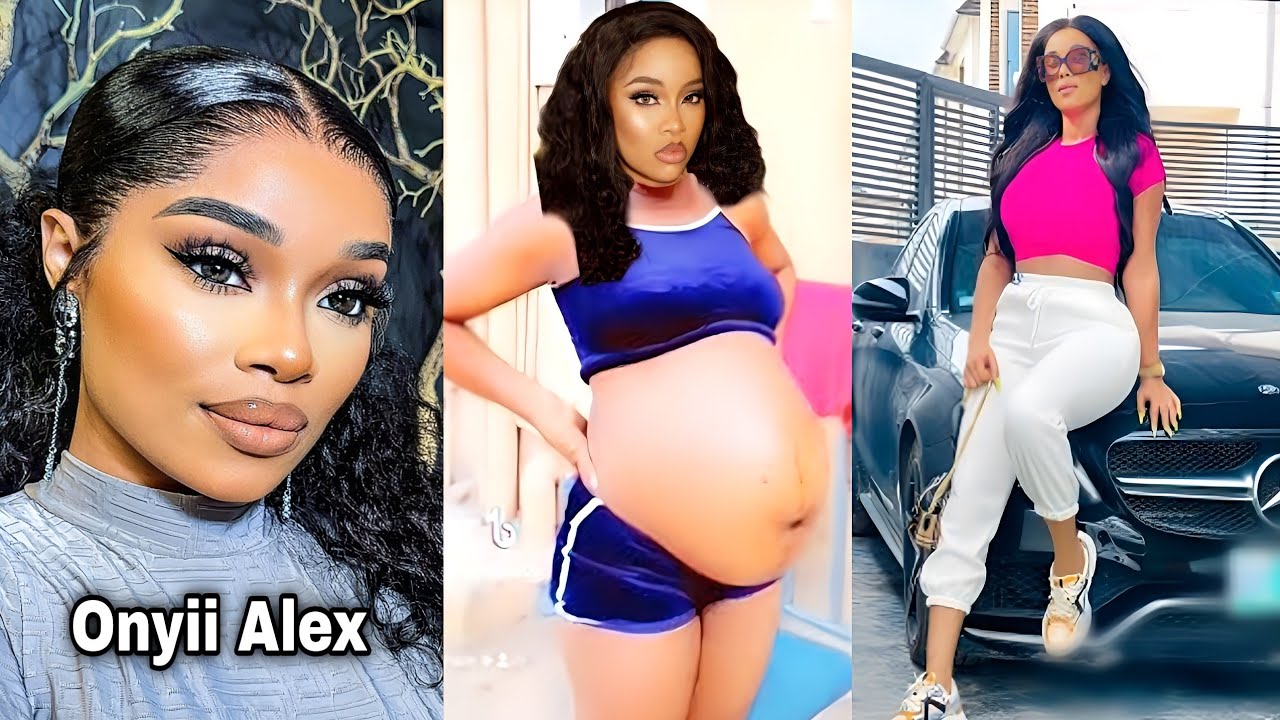 Onyii Alex: Biography, family, love life, net worth, cars, houses, etc #onyiialex - YouTube