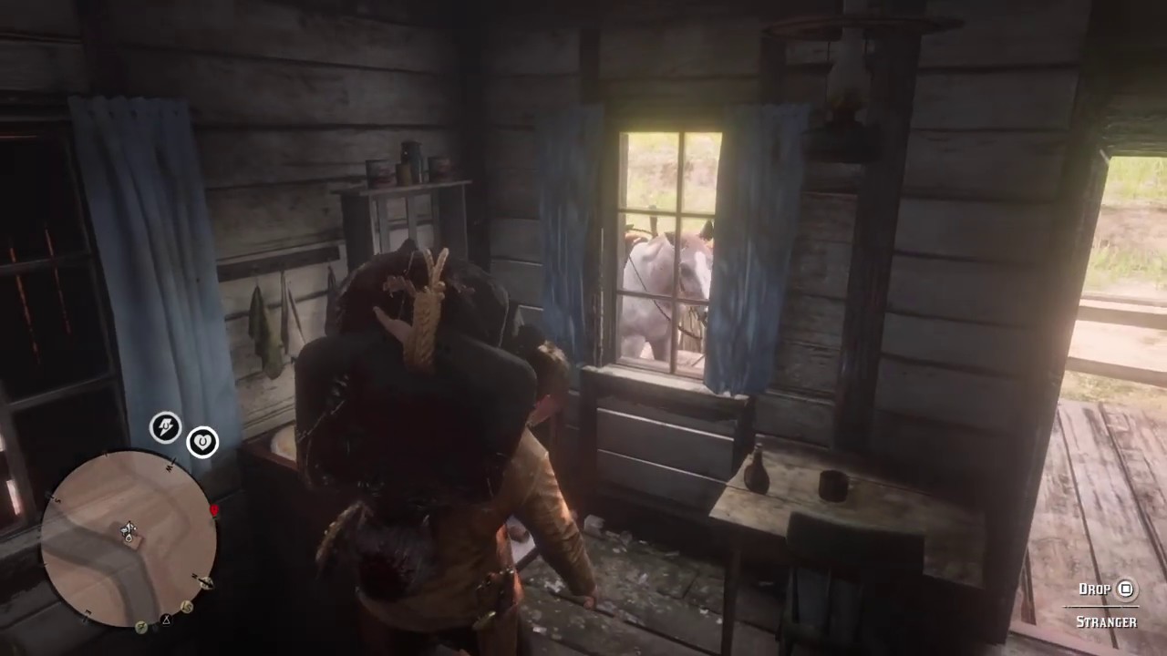 Demonstrating New Austin Sniper Bullet Trajectories - YouTube