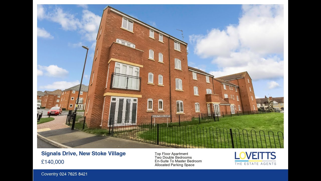 303 Signals Drive Virtual Viewing - YouTube