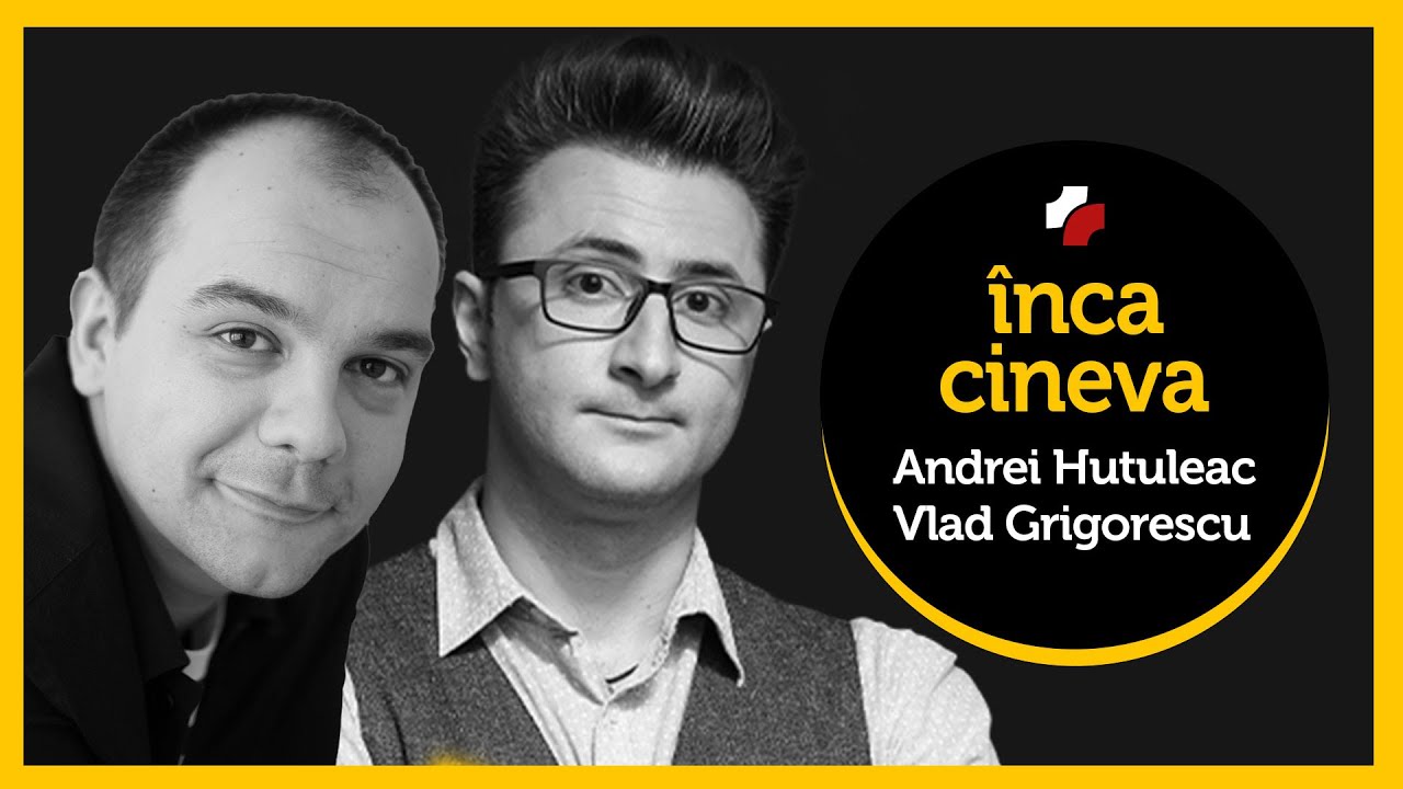 Inca C(in)eva - Andrei Hutuleac si Vlad Grigorescu - YouTube