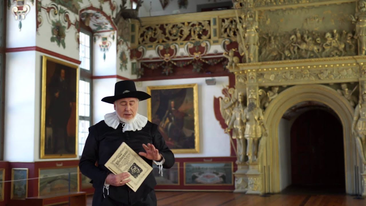 Erasmus Widmann - YouTube