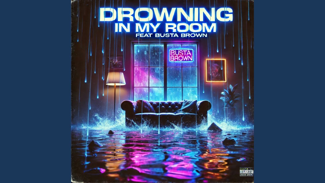Drowning in My Room - YouTube