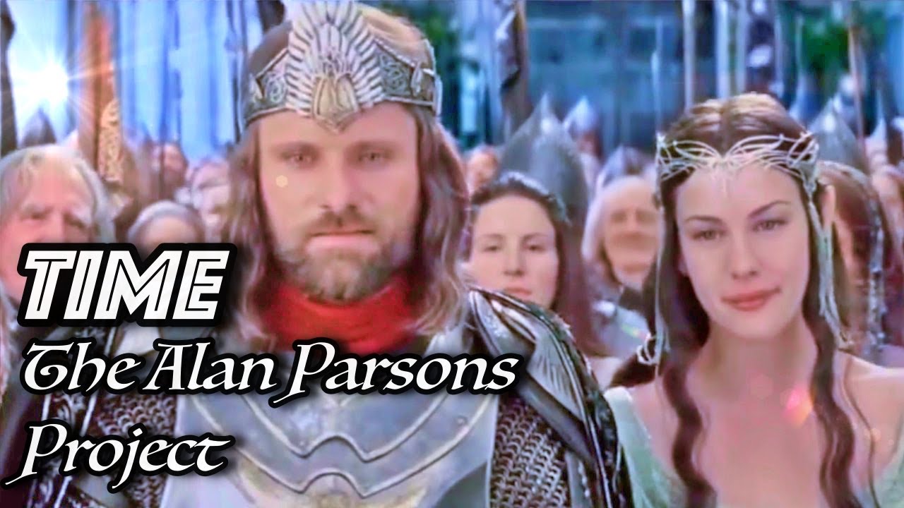 🎧 The Alan Parsons Project -Time (TRADUÇÃO) 1981 - YouTube