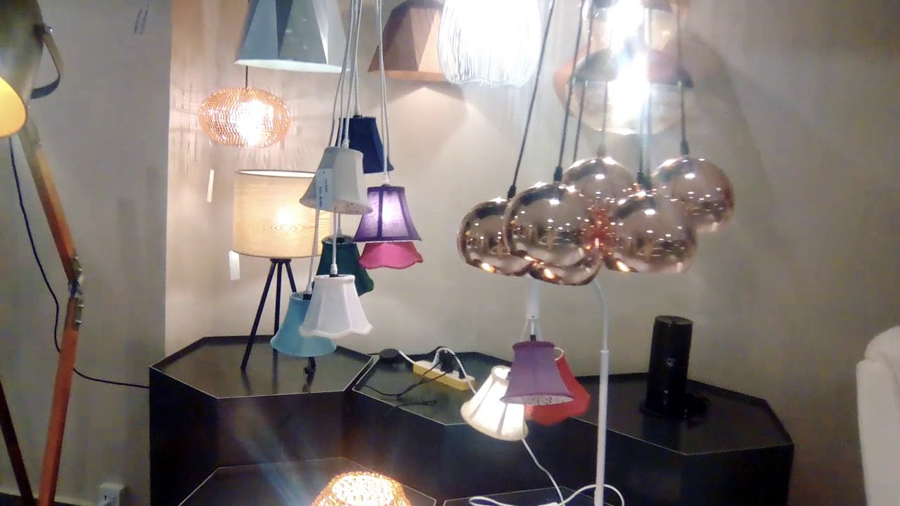 How to install a shandale layre lights - YouTube