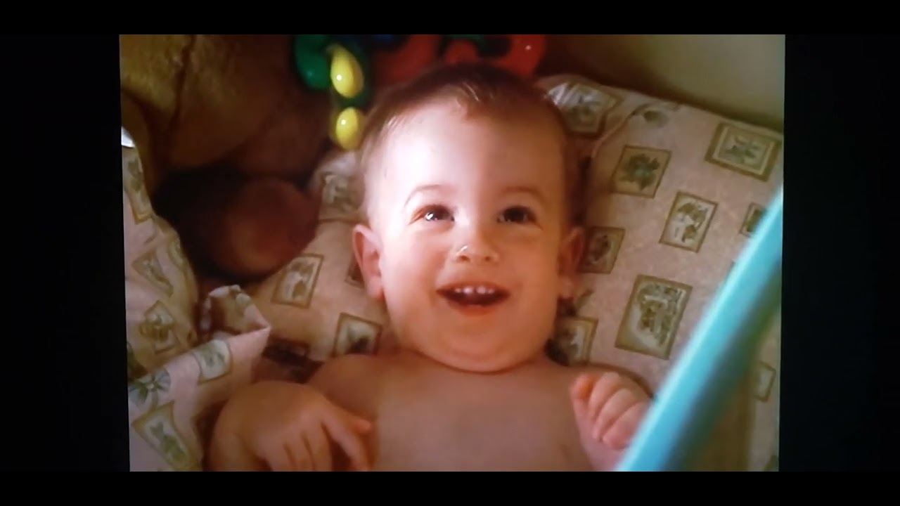 Barney's Great Adventure (1998): Baby Fig 0018 - YouTube