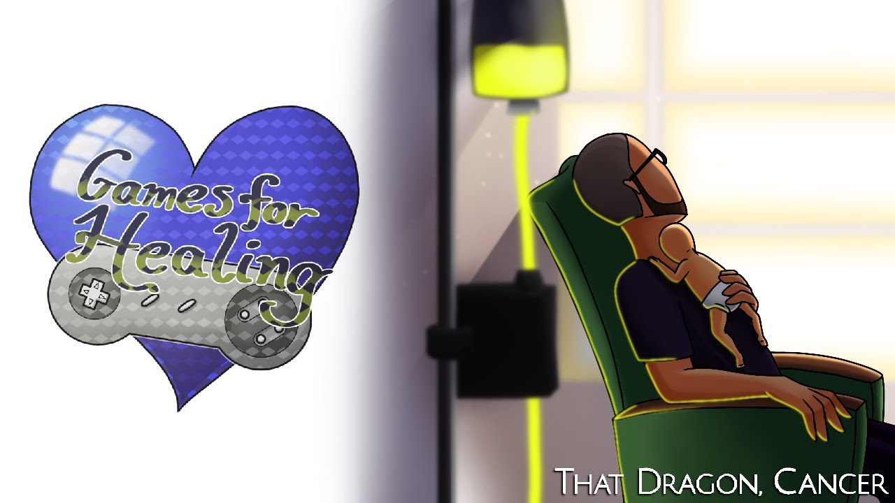 That Dragon, Cancer, a True Story About a Child With Cancer. - Games ...