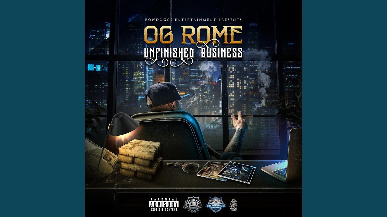 Rollen (feat. Ceci Boo) - YouTube