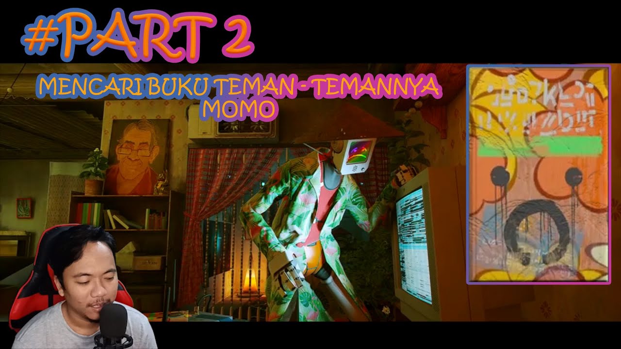 COLLECTING ALL MOMO'S FRIEND BOOK || STRAY #part2 - YouTube
