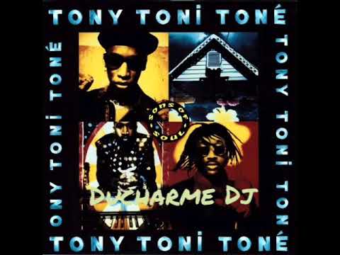 Tony Toni Tone Anniversary(Ducharme Dj) - YouTube