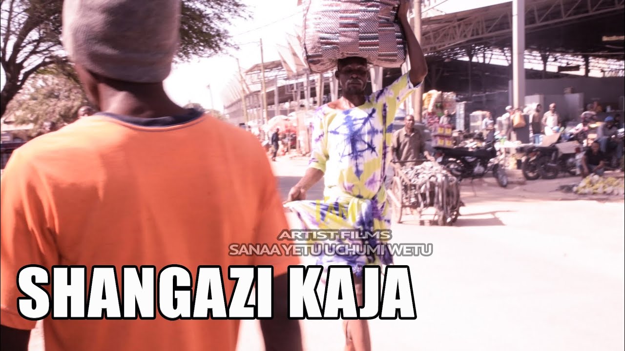 SHANGAZI KAJA🤣🤣🤣🤣 MWENDO WA SGR DODOMA - YouTube