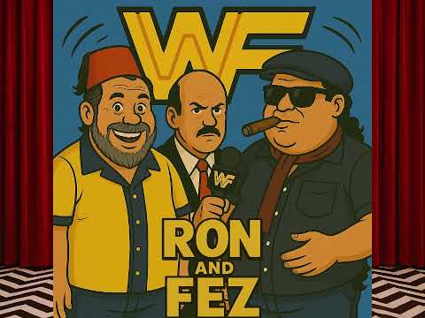 Ron and Fez – 2006-02-01 – Full Episode (XM)