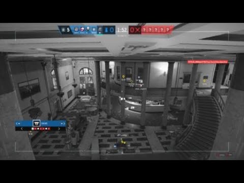 Amazing new siege season - YouTube